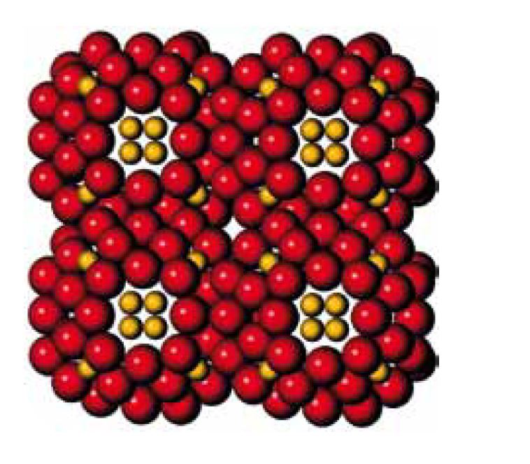 Zeolith | Plantafood Medical Stiftung | Science & food for the world